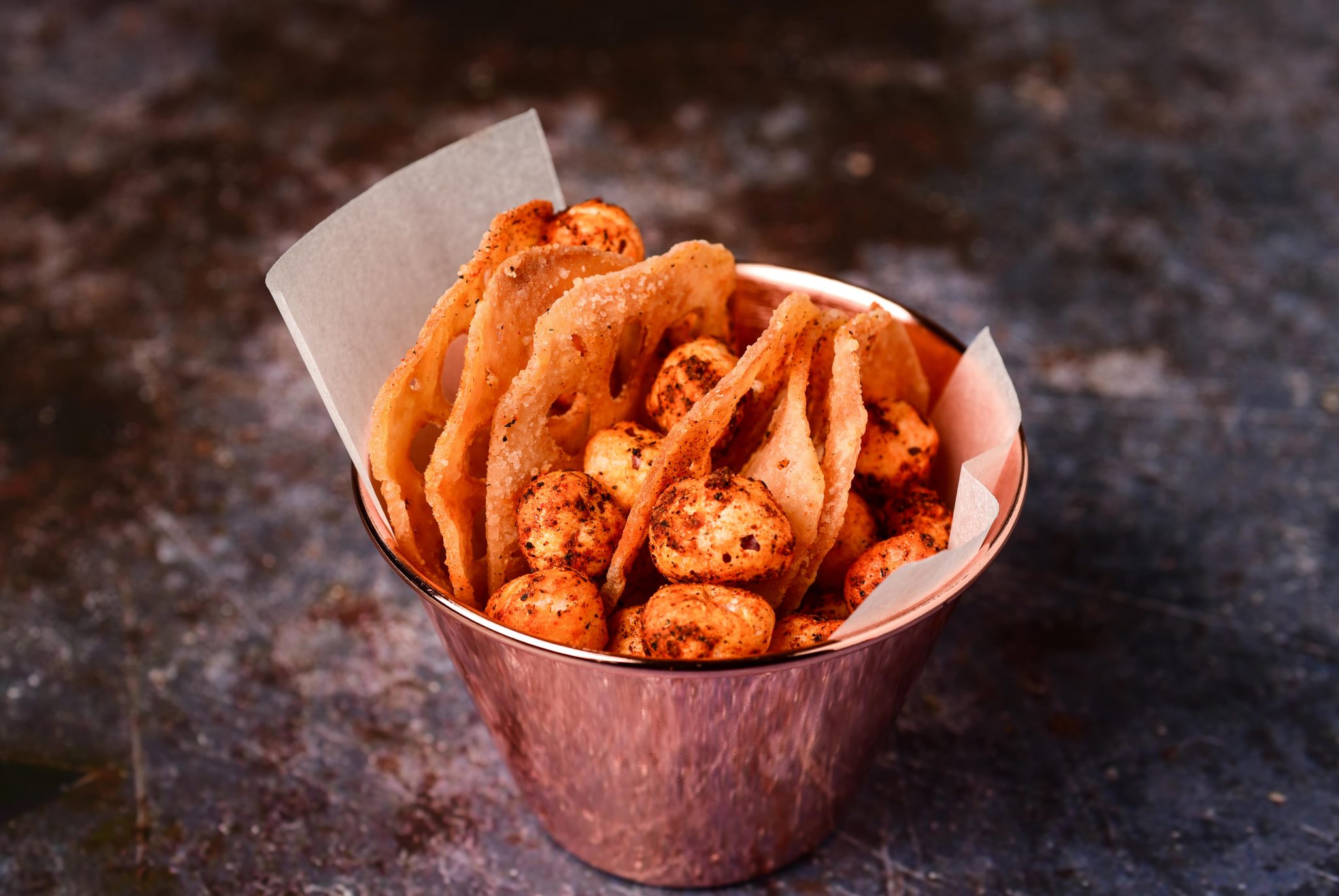 Fine Indian Dining - Shikar Singapore