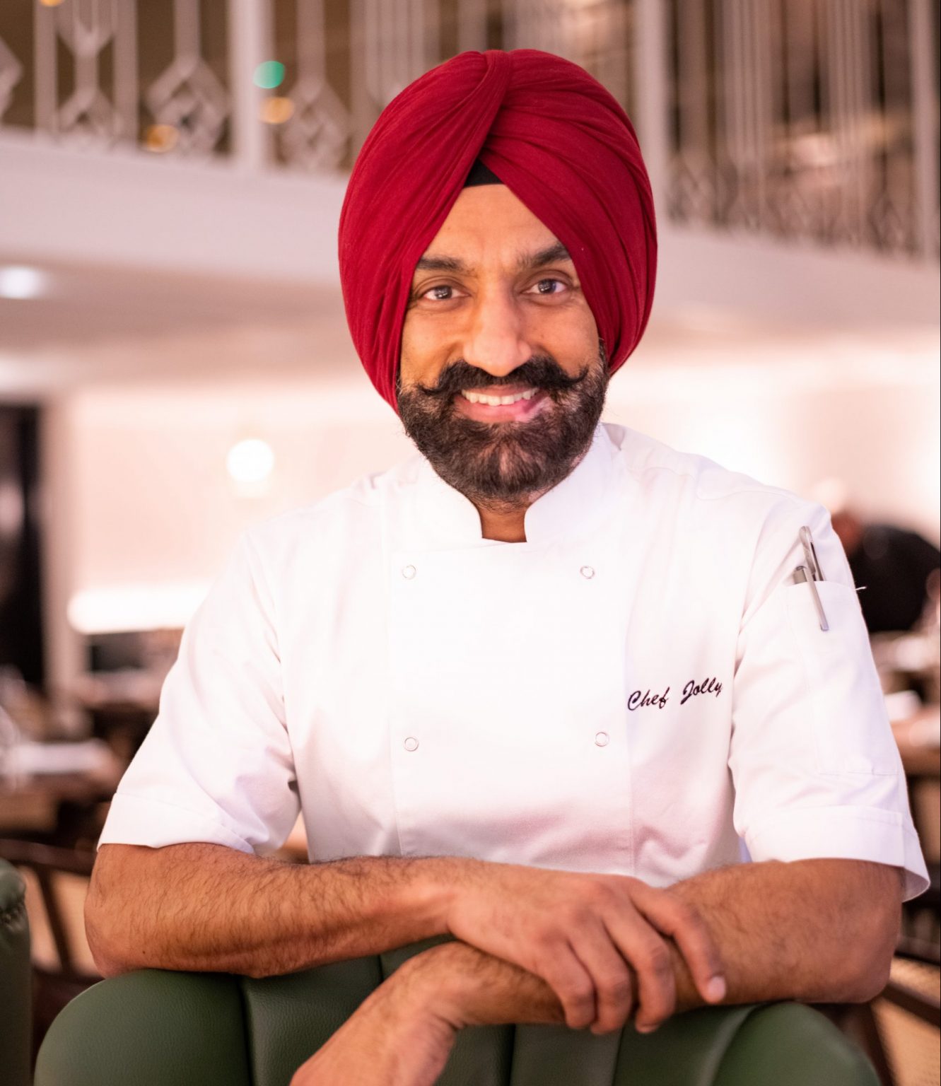 Fine Indian Dining - Shikar Singapore